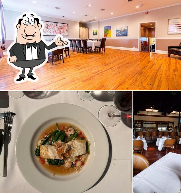Saluda's Restaurant, Columbia - Restaurant menu, prices and reviews