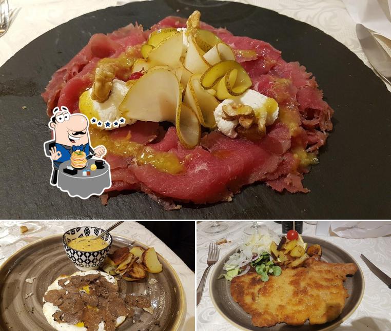Ristorante Commercio Mas-cì, Clusone - Recensioni del ristorante