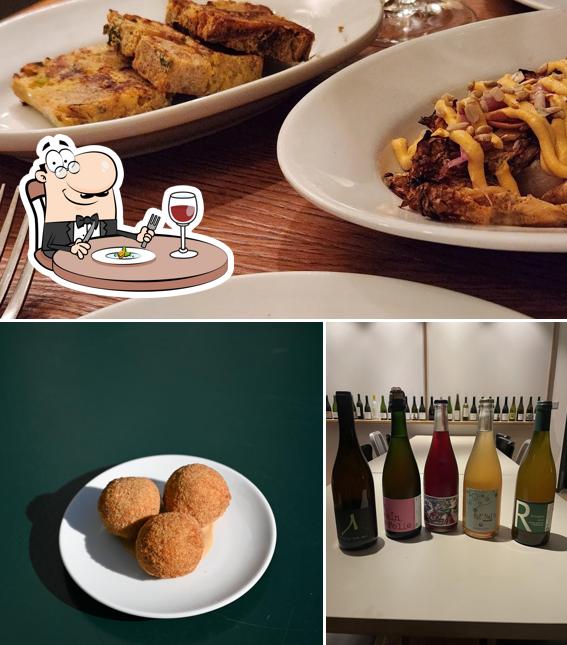Restaurant Darling, Bern - Speisekarte, Preise und Bewertungen