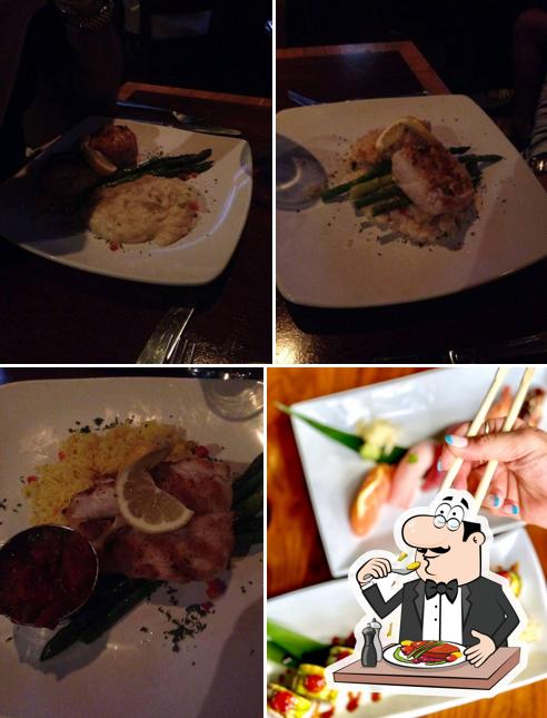 Chuck's Fish, Tuscaloosa - Restaurant menu, prices and reviews