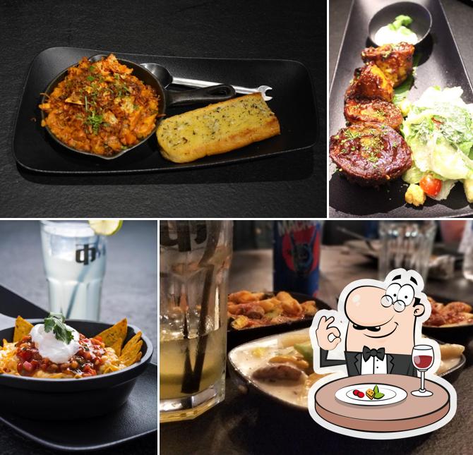 Glocal Junction Worli, Mumbai, Ground Floor - Restaurant menu and reviews