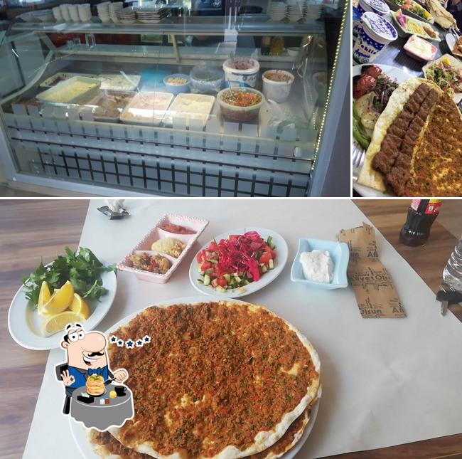 Antep Sofrası, Karaman - Restaurant menu, prices and reviews