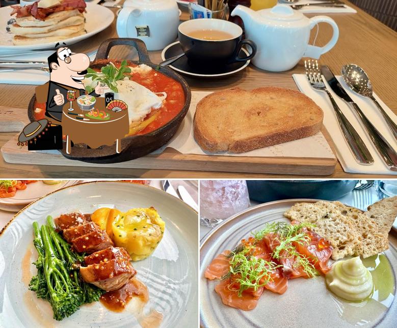Archie's Farm Restaurant & Bar, Scoresby - Restaurant menu, prices and ...