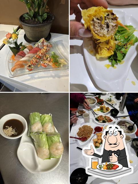 Big Pho, 145 Mapleview Dr W in Barrie - Restaurant reviews