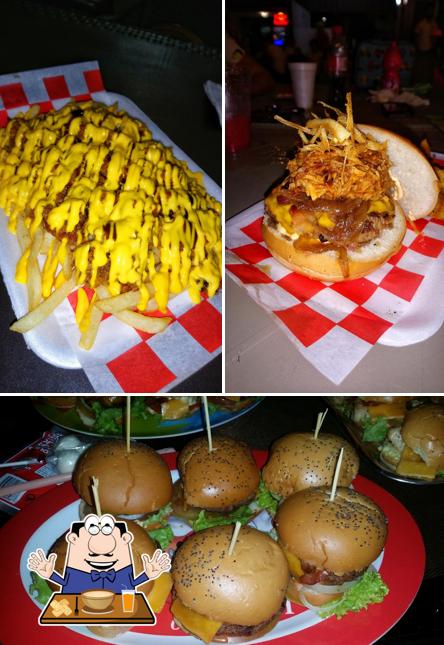 Burger Holic - Naco, Santo Domingo - Menú del restaurante, precios y ...