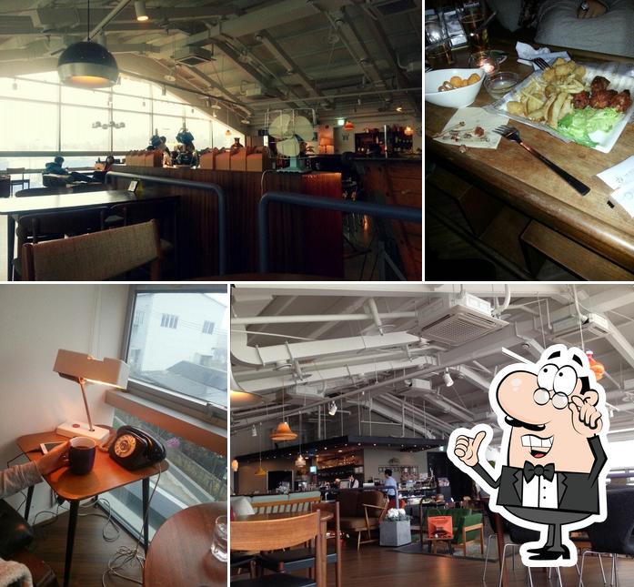 Coffee Doo cafe, Seoul - Restaurant reviews
