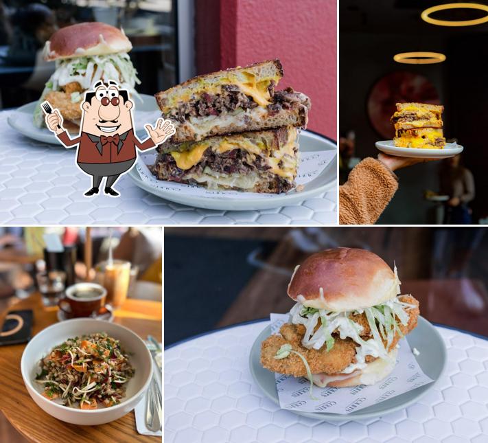 Colin’s specialty coffee, eats and treats in Fortitude Valley ...
