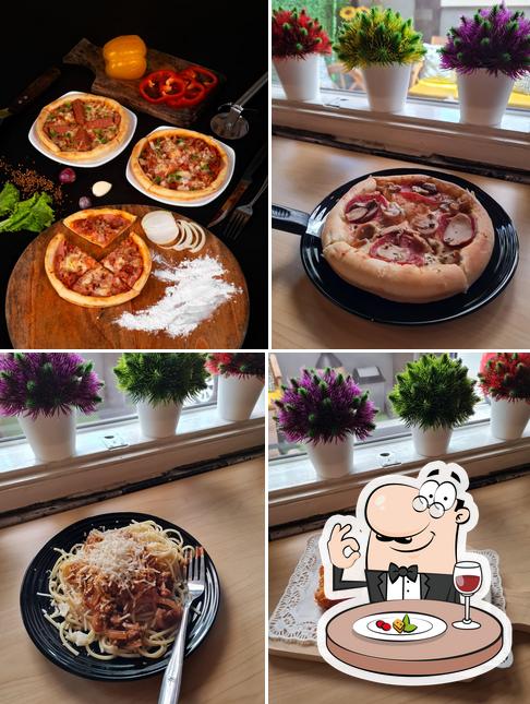 Pizza Piko cafe, Magelang - Restaurant reviews