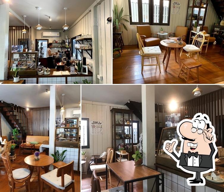 day off cafe, Bangkok - Restaurant reviews