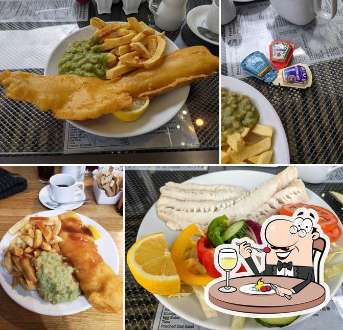 Top 7 restaurants in Matlock, august 2025 - Restaurant Guru