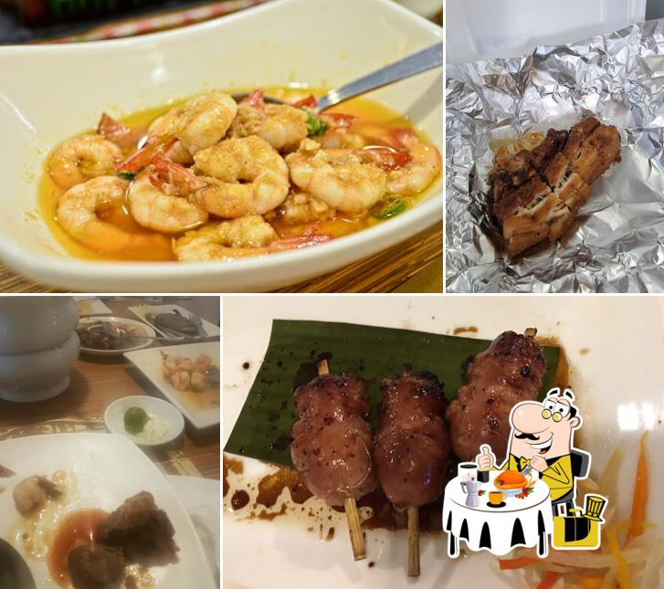 Chika-an Sa Cebu, Cebu City - Restaurant menu, prices and reviews