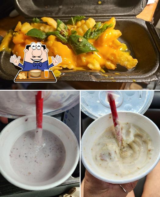 Cook Out, Jonesborough - Restaurant menu, prices and reviews