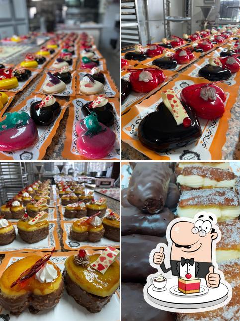 Postres Dulzumat, Valencia, Av. de Menéndez Pidal - Opiniones del ...