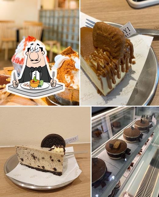 Joyi Bakes Mitra 2, Batam - Restaurant menu, prices and reviews
