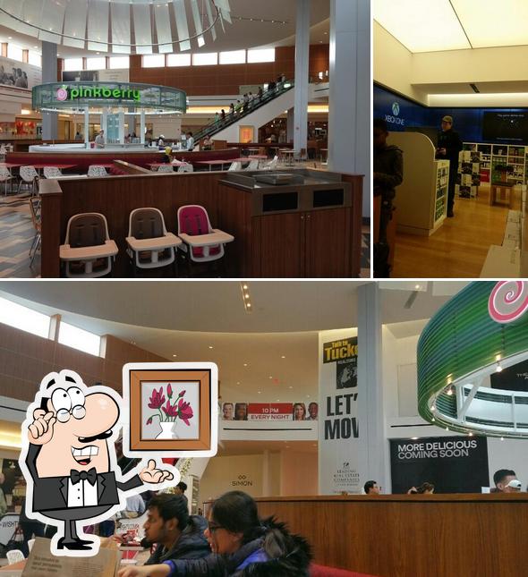 Food Court, Indianapolis - Restaurant menu, prices and reviews