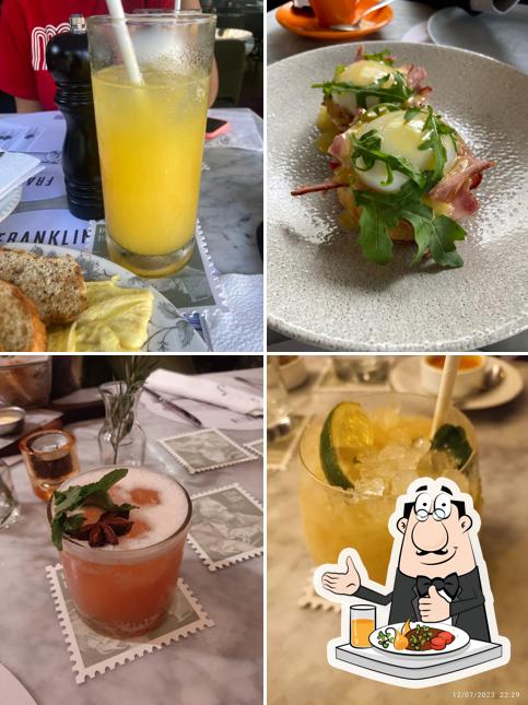 Franklin Restaurante, San Isidro - Restaurant menu, prices and reviews