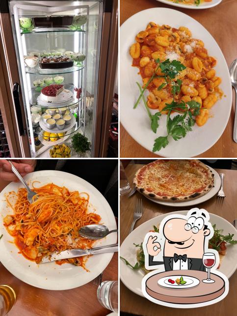 Il Posto, London - Restaurant menu, prices and reviews