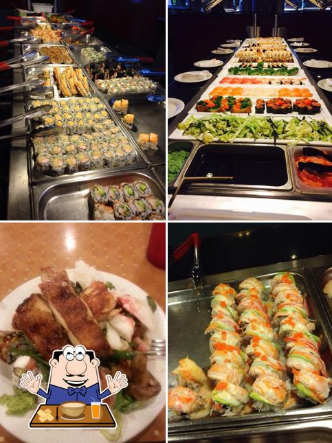 Jumbo Buffet, Kenner - Restaurant menu, prices and reviews