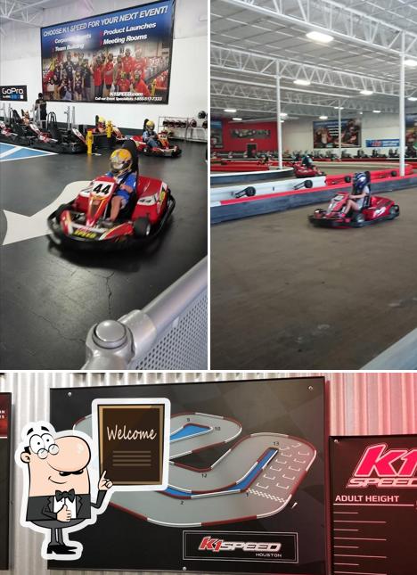 K1 Speed - Indoor Go Karts, Corporate Event Venue, Team Building ...