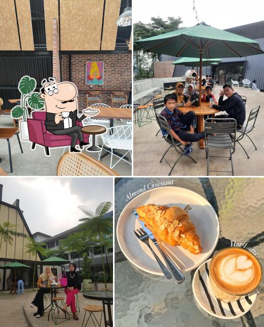 Kama Ruang – Event Venue • Coffee Shop • Restaurant, Tangerang del Sur ...