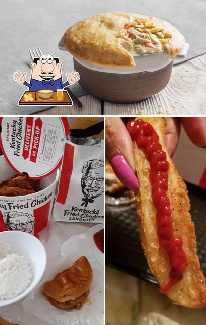 KFC, 4528 Atlantic Ave in Long Beach - Restaurant menu and reviews