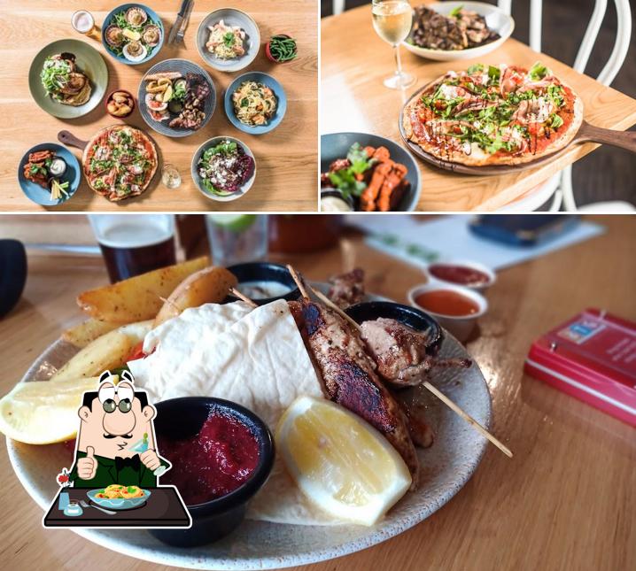 Kings Park Tavern, Kings Park - Restaurant menu, prices and reviews