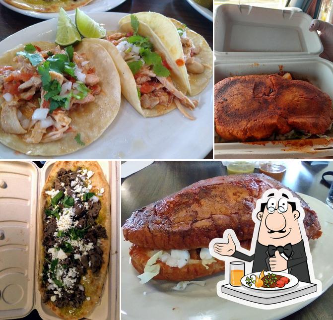 La Garnacha + House of Corn, Herriman - Restaurant menu, prices and reviews