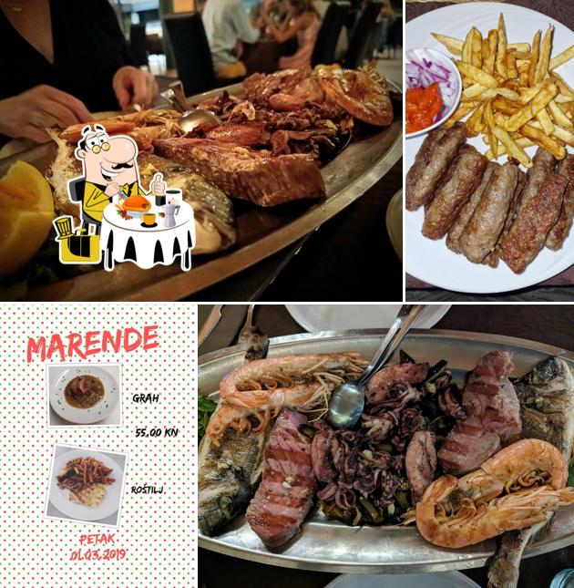 Lapad Restaurant, Dubrovnik - Restaurant menu, prices and reviews