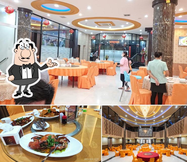 Li Kung Restaurant, Medan - Restaurant reviews