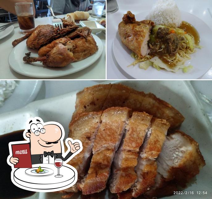 Lolo Claro's Restaurant, Naic - Restaurant menu, prices and reviews