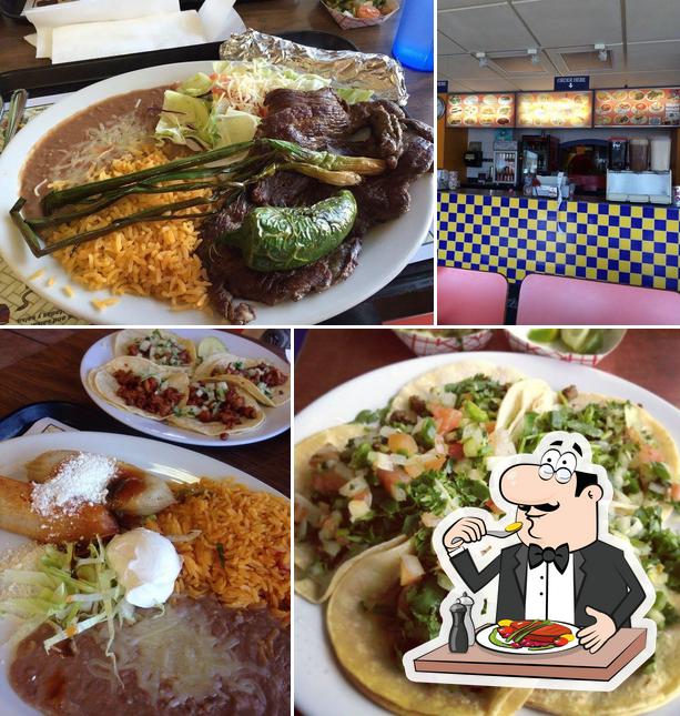Los Amigos in Federal Way - Restaurant menu and reviews