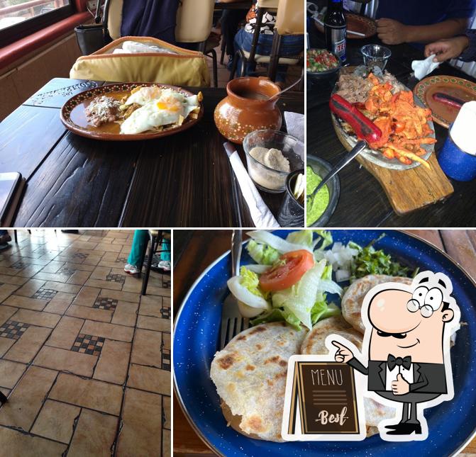Restaurante Los Compadres, Saltillo, Perif. Luis Echeverría 268 ...