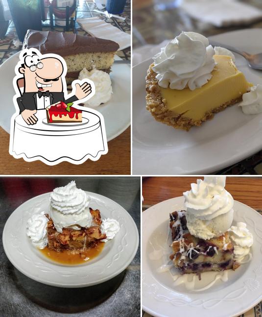 Top 7 restaurants in Arcadia, Florida, october 2025 - Restaurant Guru