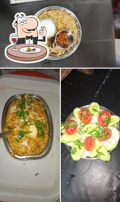 Mahadev Dhaba, Atul - Restaurant reviews
