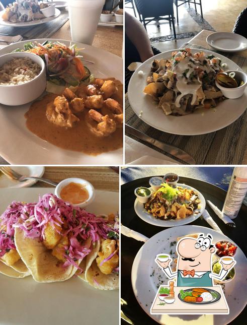 Mayan Beach Club Restaurant & Tequileria, Isla Mujeres - Restaurant ...