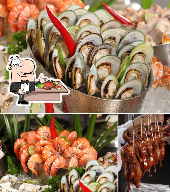 Ming Restaurant, Hanoi - Opiniones del restaurante