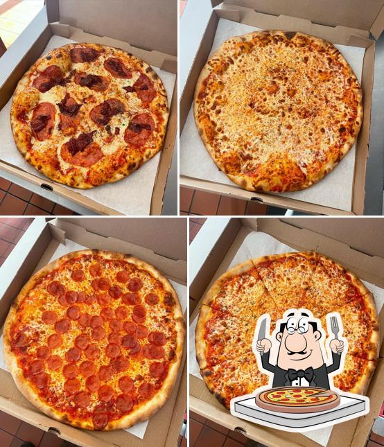 Paisano's Pizza, 5511 Schaefer Rd in Dearborn - Restaurant reviews
