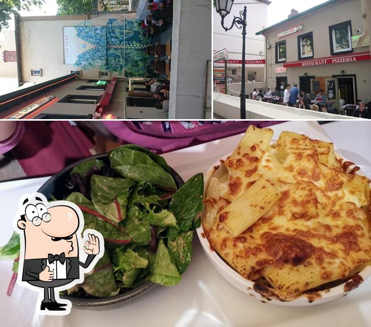 Don Vito pizzeria, Lyon - Restaurant menu and reviews