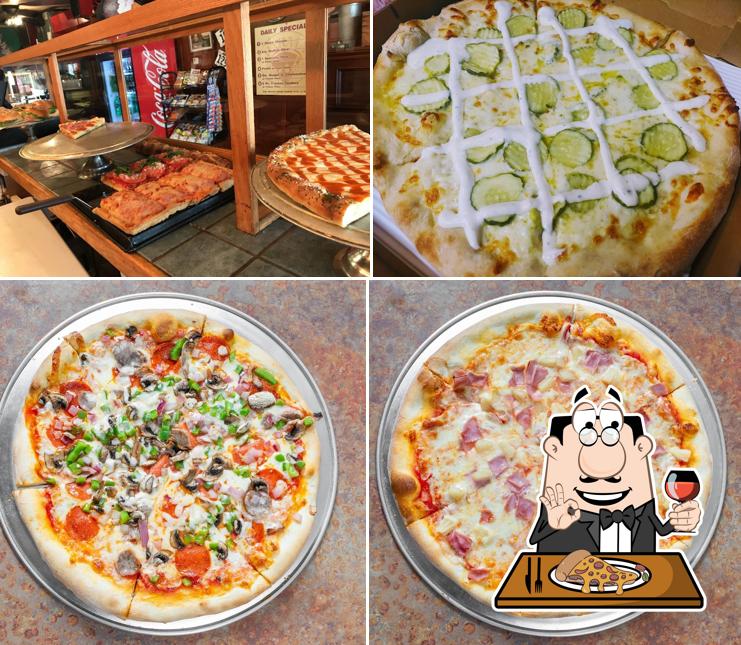 Top 3 restaurants with hawaiian pizza in Marietta, Pennsylvania ...