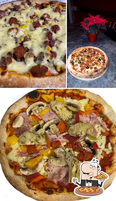Pizza Illico St Blaise La Roche, Saint-Blaise-la-Roche - Restaurant ...