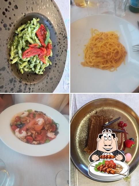 Ristorante pizzeria Al Postiglione, Caorle - Recensioni del ristorante