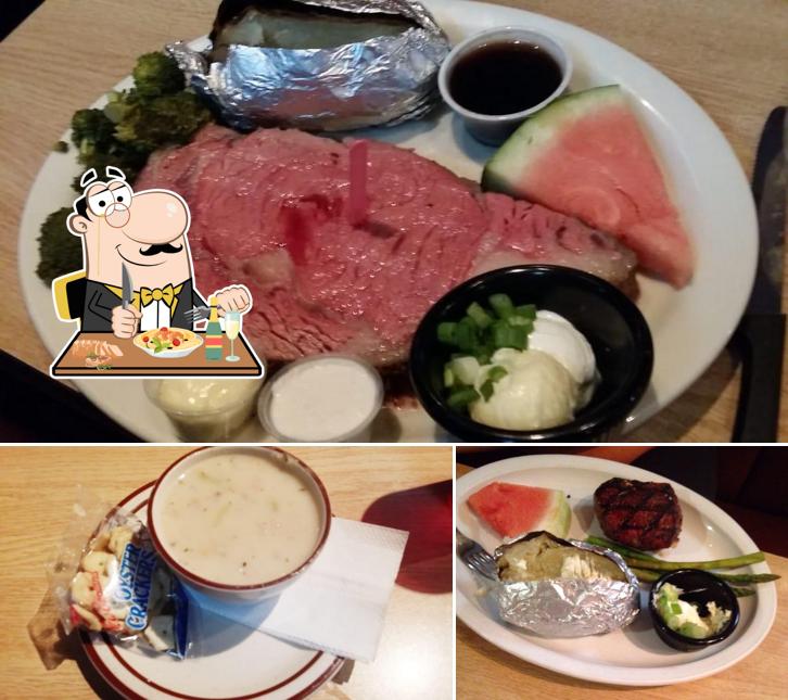 Back Alley Bowl & Grill, Bishop - Restaurant menu, prices and reviews