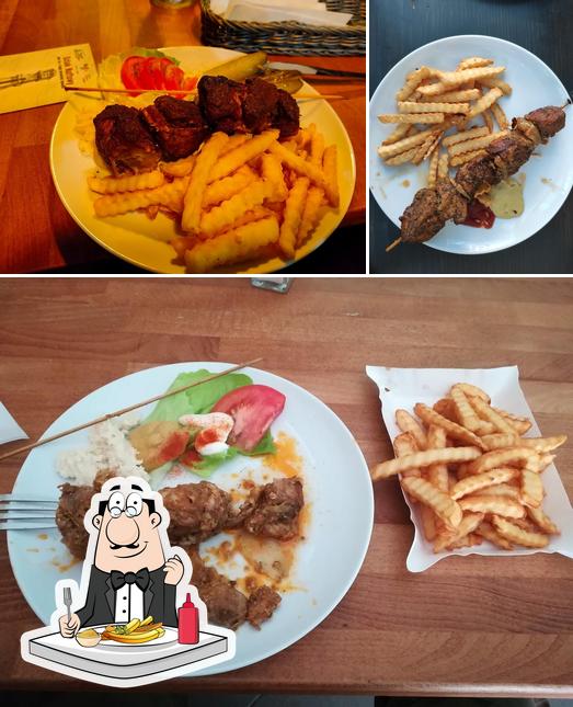 Bar "Solarium", Wojtkowa - Restaurant reviews