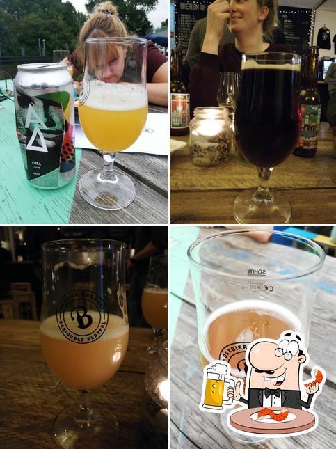 Bax Bier, Groningen - Restaurant reviews