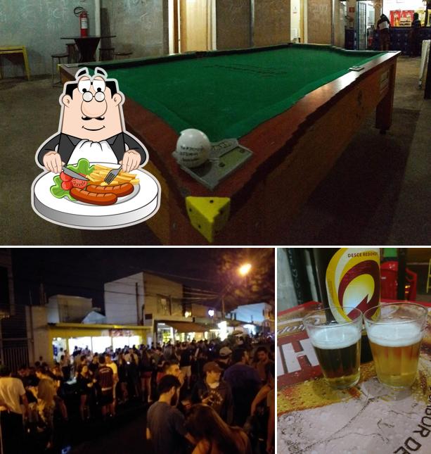 Copo Sujo - Bento, Ribeirão Preto - Menu do restaurante, preços e opiniões