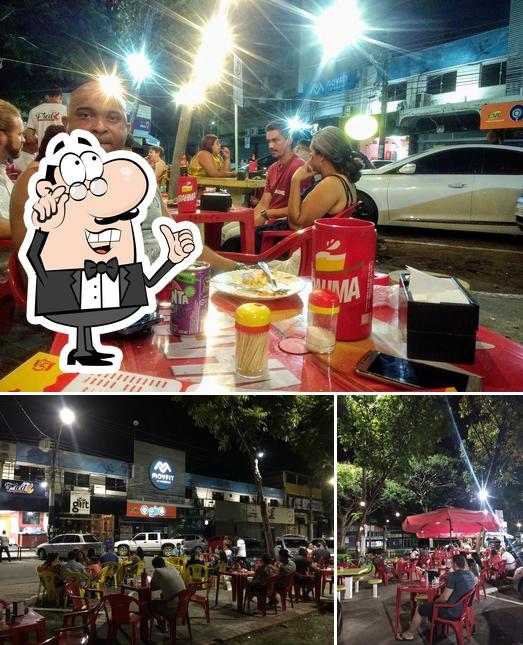 Fred Bar e Cupim, Ipatinga - Restaurant reviews