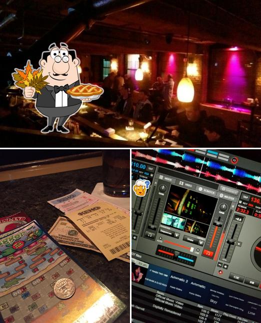 Mirabar in Providence - Restaurant reviews