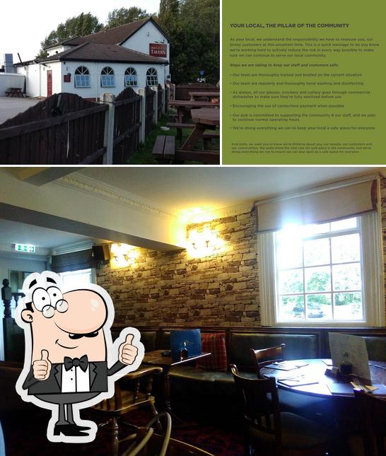 Old Moor Tavern in Barnsley - Restaurant reviews
