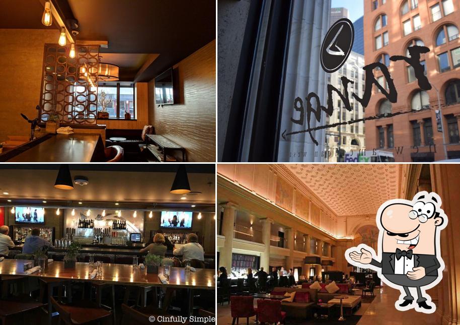 Range restaurant, Denver - Restaurant menu, prices and reviews