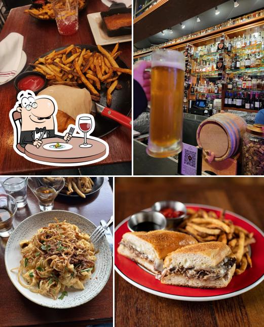 Sharps RoastHouse, SeaTac - Restaurant menu, prices and reviews